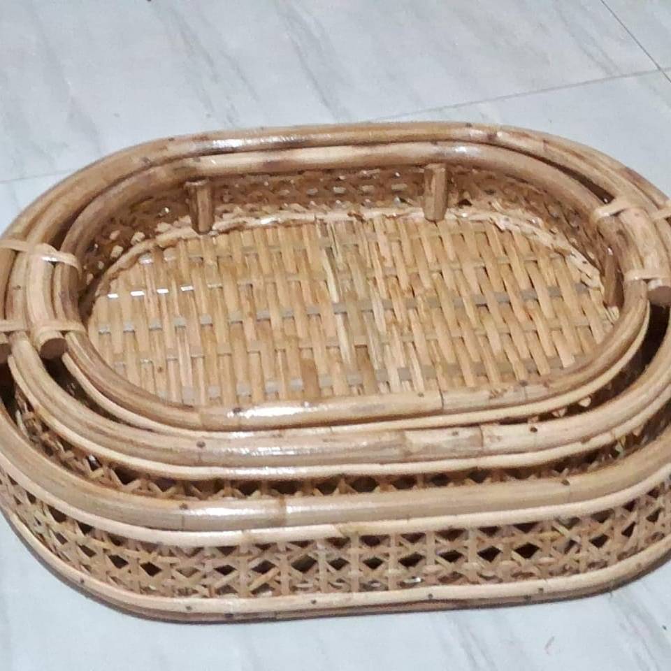 Assam Bamboo Mart